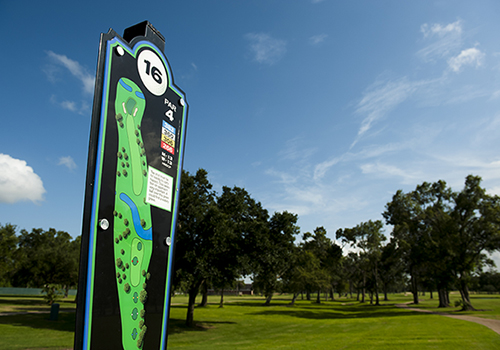 Golf and BBQ Fundraiser - Bay Forest Golf Course