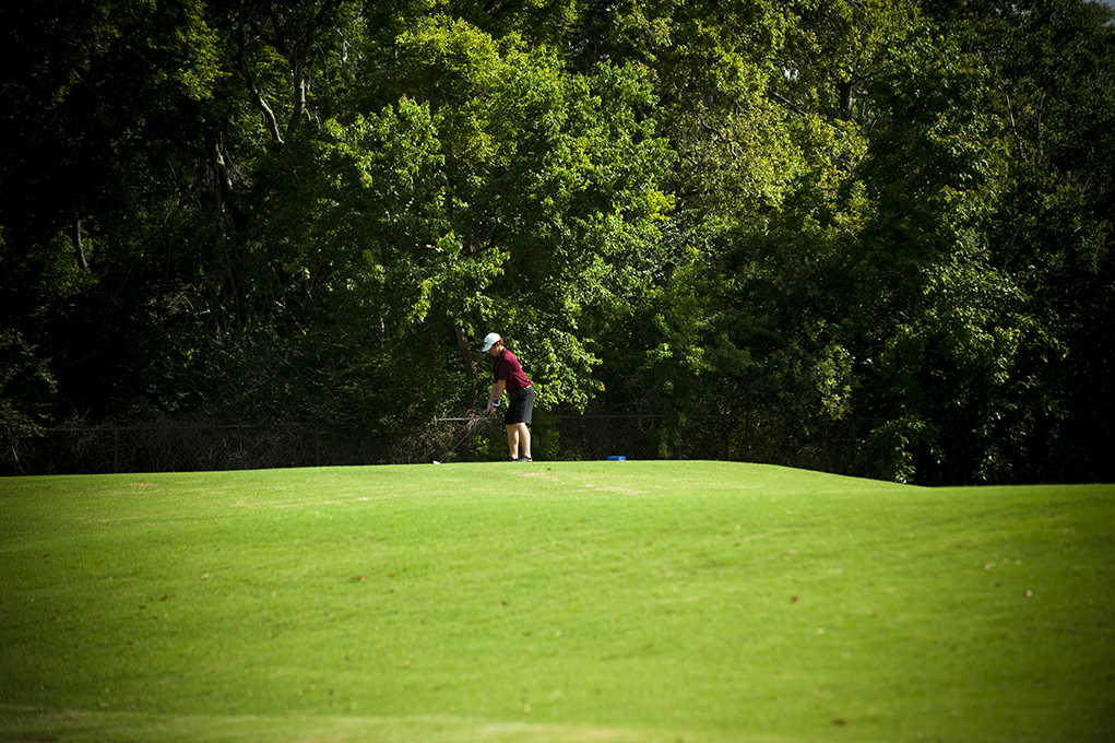 Gallery - Bay Forest Golf Course